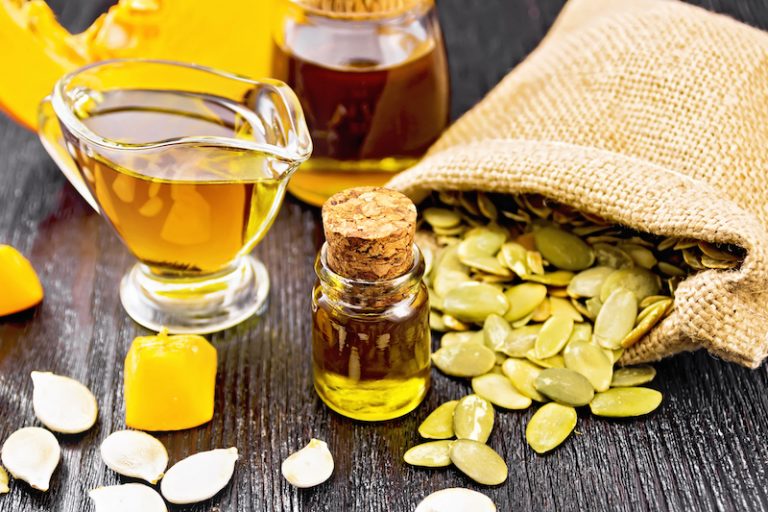 Top 5 Tips for Choosing The Best Oil for Baking - Sara Kidd