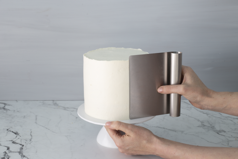 12 Must Have Cake Decorating Tools - Sara Kidd